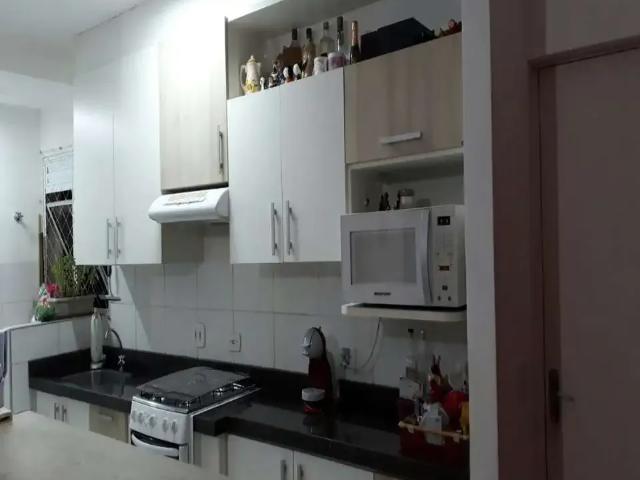 Apartamento para Venda em Americana/SP Vila Omar 3 Quartos