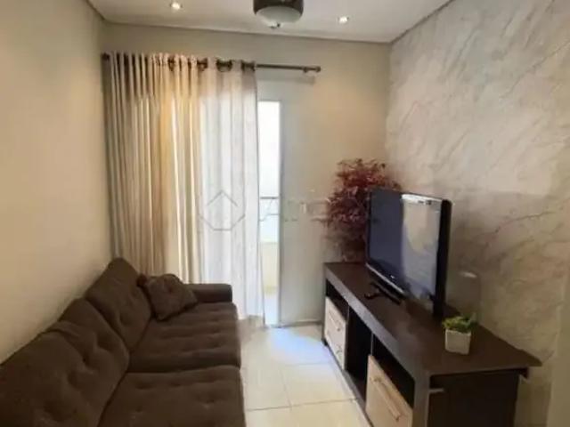 Apartamento para Venda em Americana/SP Vila Omar 3 Quartos