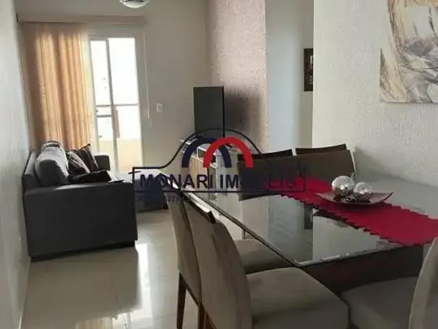 Apartamento para Venda em Americana/SP Vila Omar 3 Quartos