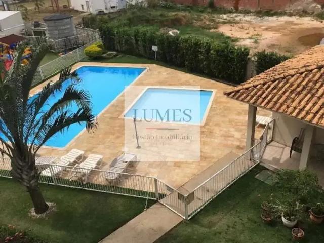 Apartamento para Venda em Americana/SP Vila Omar 3 Quartos