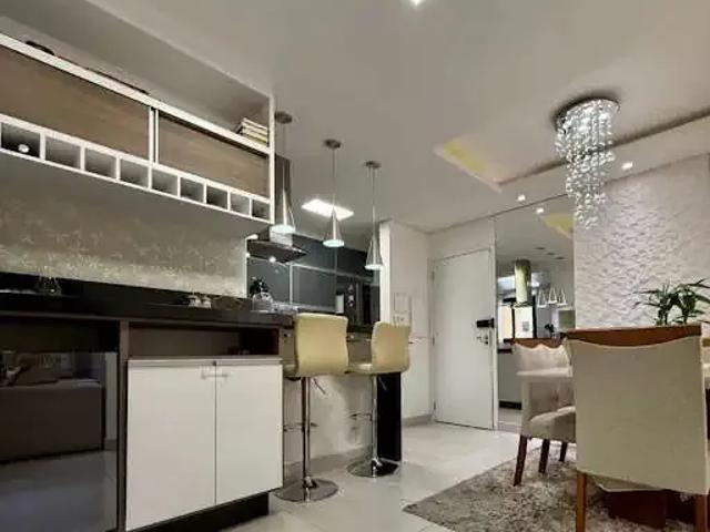 Apartamento para Venda em Americana/SP Vila Louricilda 2 Quartos
