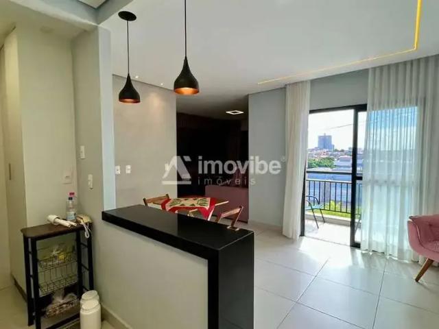 Apartamento para Venda em Americana/SP Vila Louricilda 2 Quartos