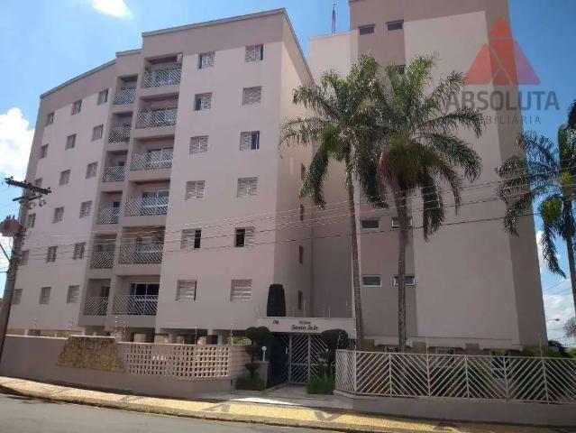 Apartamento para Venda em Americana/SP Vila Louricilda 3 Quartos