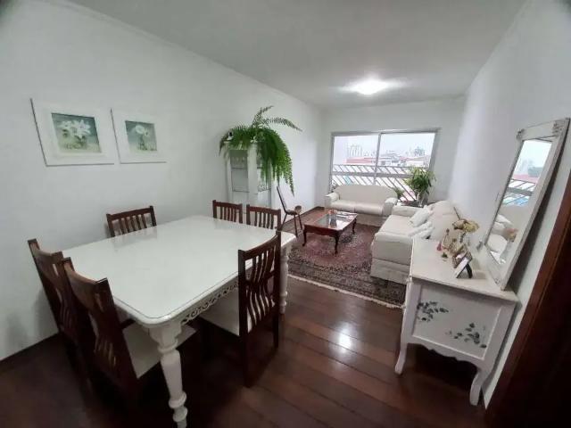 Apartamento para Venda em Americana/SP Vila Louricilda 3 Quartos