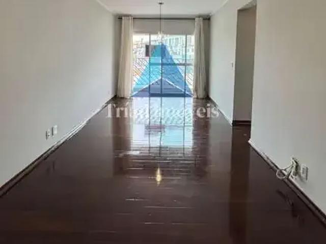 Apartamento para Venda em Americana/SP Vila Louricilda 3 Quartos