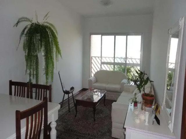 Apartamento para Venda em Americana/SP Vila Louricilda 3 Quartos