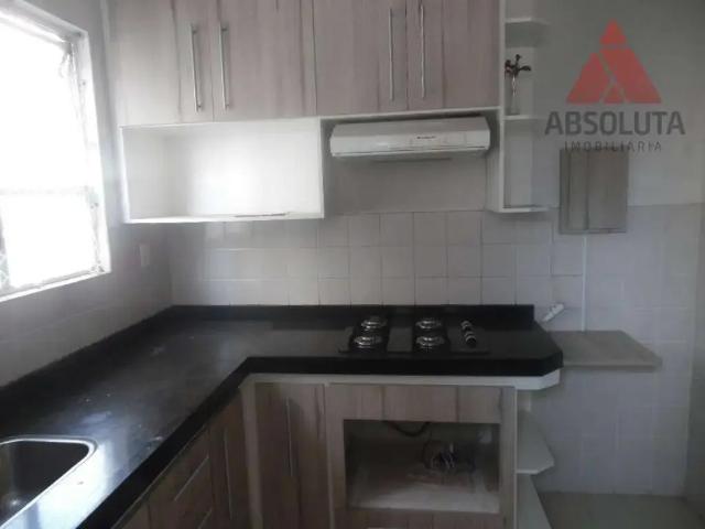 Apartamento para Venda em Americana/SP Vila Margarida 2 Quartos