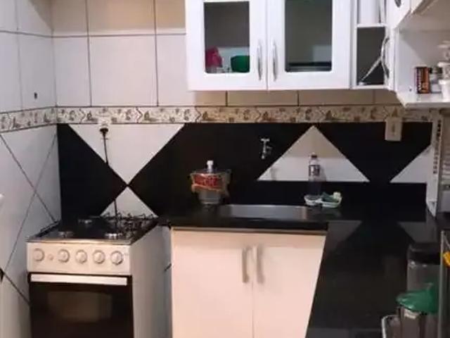 Apartamento para Venda em Americana/SP Vila Margarida 2 Quartos