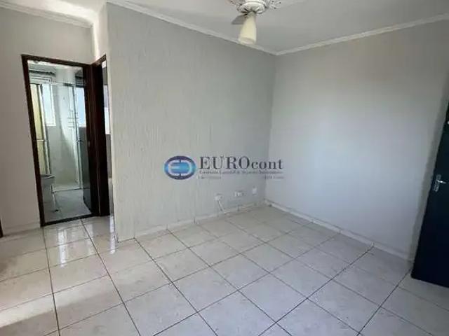 Apartamento para Venda em Americana/SP Vila Margarida 2 Quartos