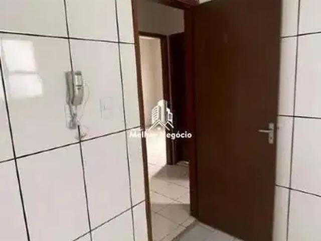Apartamento para Venda em Americana/SP Vila Margarida 2 Quartos