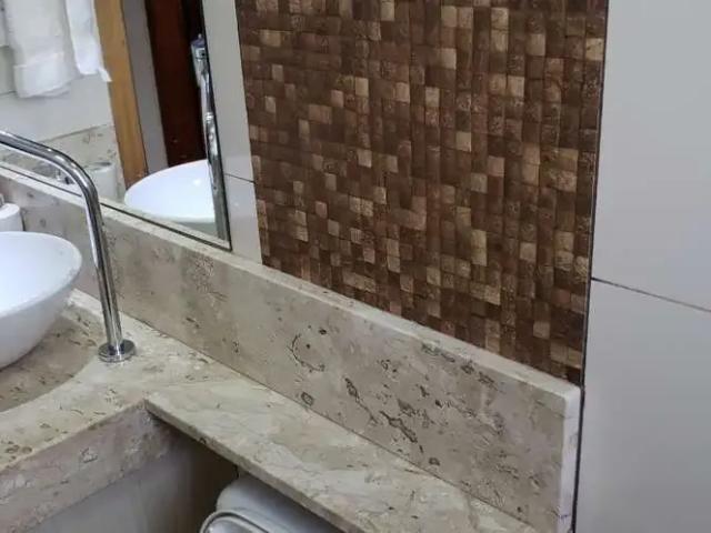 Apartamento para Venda em Americana/SP Vila Margarida 2 Quartos