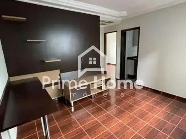 Apartamento para Venda em Americana/SP Vila Margarida 2 Quartos