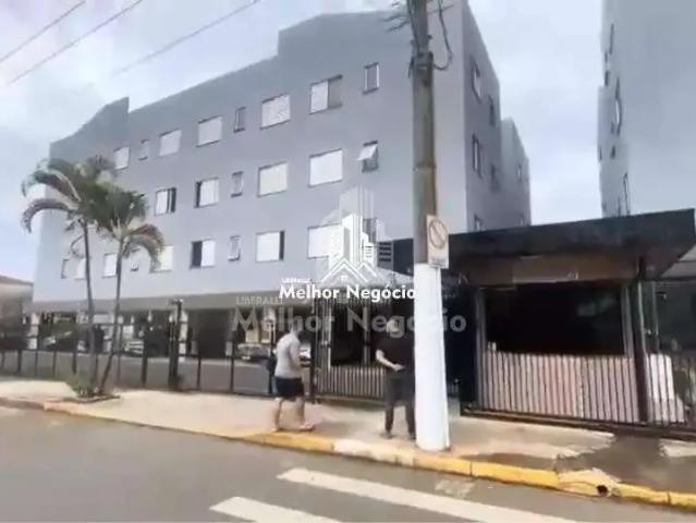 Apartamento para Venda em Americana/SP Vila Margarida 2 Quartos