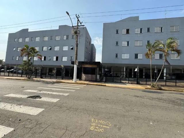 Apartamento para Venda em Americana/SP Vila Margarida 2 Quartos