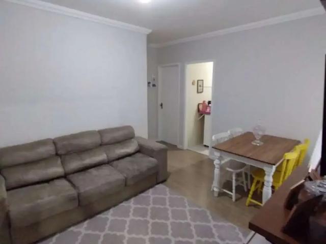 Apartamento para Venda em Americana/SP Vila Margarida 2 Quartos