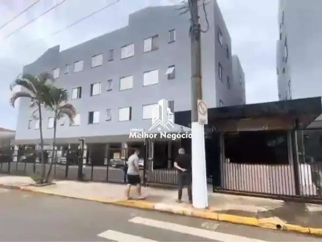 Apartamento para Venda em Americana/SP Vila Margarida 2 Quartos