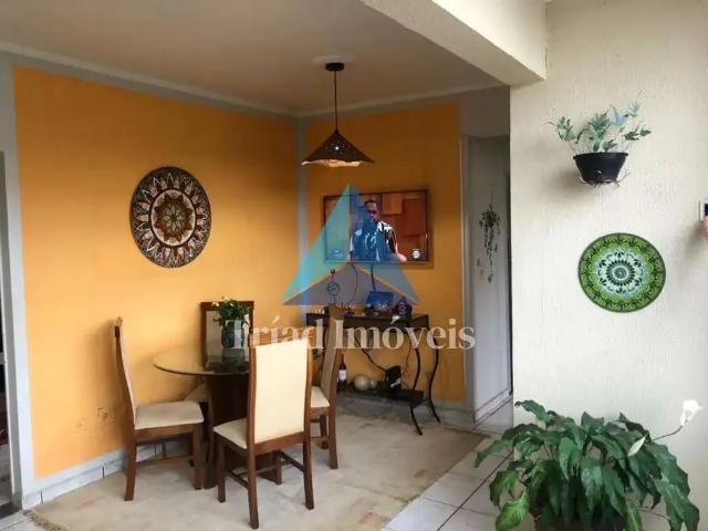 Apartamento para Venda em Americana/SP Vila Margarida 3 Quartos