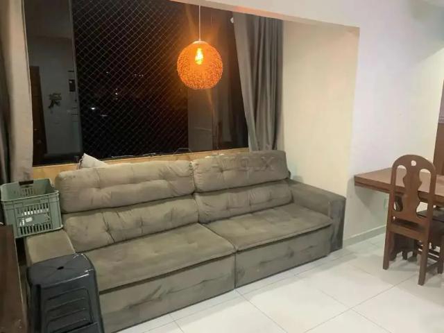 Apartamento para Venda em Americana/SP Vila Margarida 3 Quartos