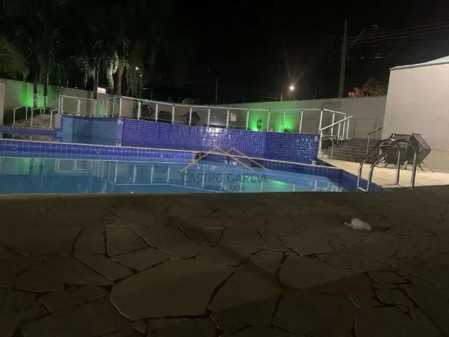Apartamento para Venda em Americana/SP Vila Margarida 3 Quartos