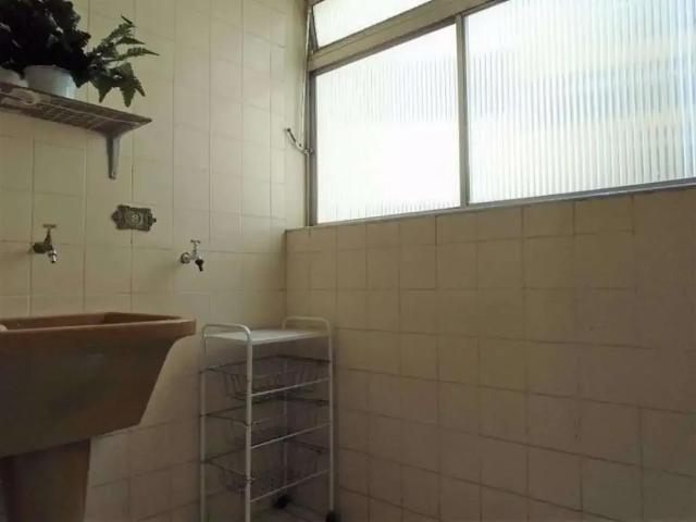 Apartamento para Venda em Americana/SP Vila Margarida 3 Quartos