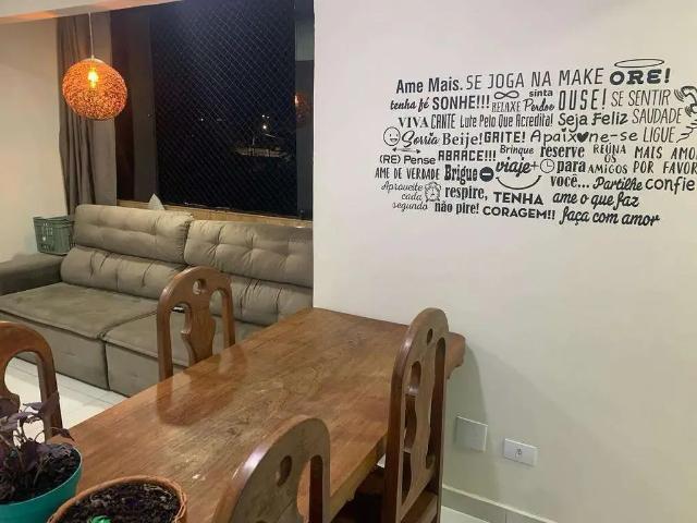 Apartamento para Venda em Americana/SP Vila Margarida 3 Quartos