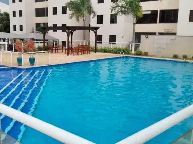Apartamento para Venda em Americana/SP Vila Margarida 3 Quartos