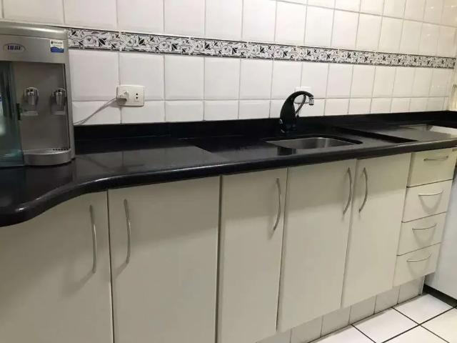 Apartamento para Venda em Americana/SP Vila Margarida 3 Quartos