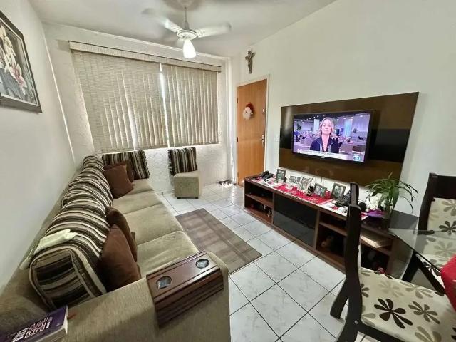 Apartamento para Venda em Americana/SP Vila Mariana 2 Quartos