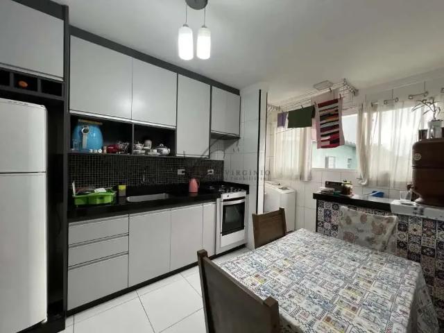 Apartamento para Venda em Americana/SP Vila Mariana 2 Quartos