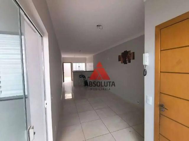 Apartamento para Venda em Americana/SP Vila Mariana 2 Quartos