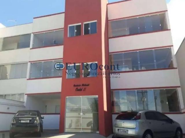 Apartamento para Venda em Americana/SP Vila Mariana 2 Quartos