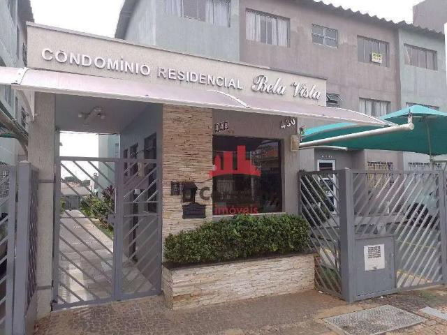 Apartamento para Venda em Americana/SP Vila Mariana 2 Quartos