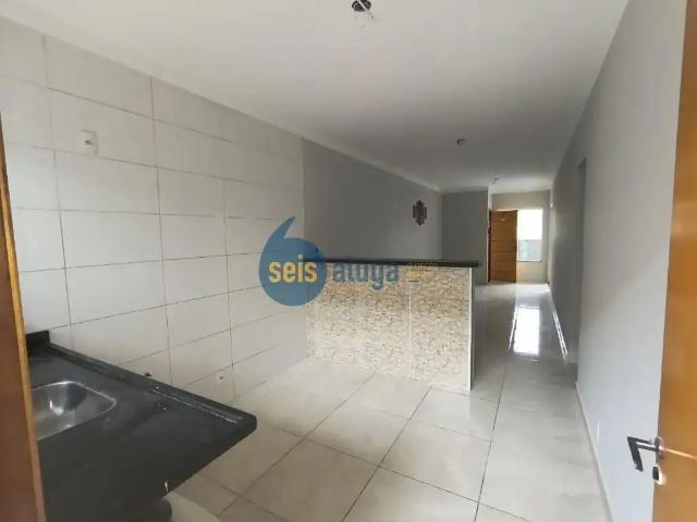 Apartamento para Venda em Americana/SP Vila Mariana 2 Quartos