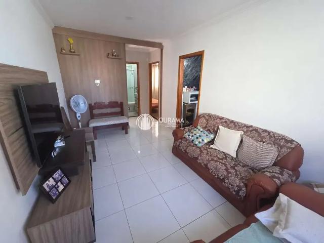 Apartamento para Venda em Americana/SP Vila Mariana 2 Quartos