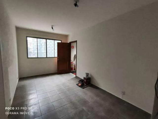 Apartamento para Venda em Americana/SP Vila Mariana 2 Quartos