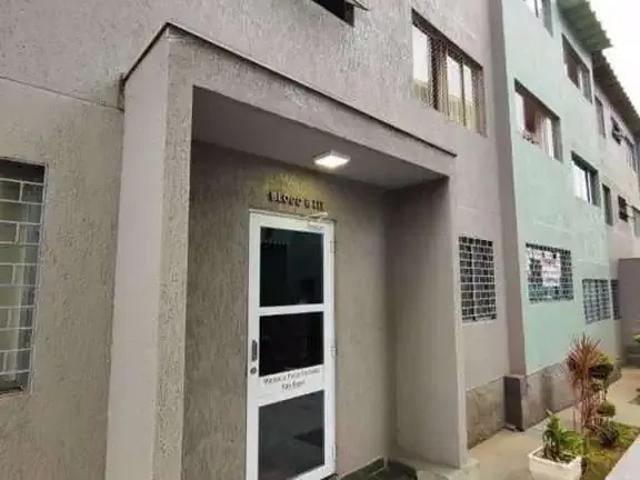Apartamento para Venda em Americana/SP Vila Mariana 2 Quartos