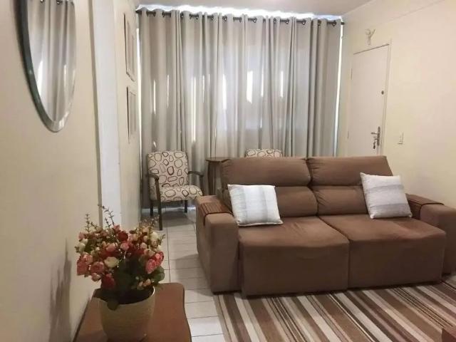 Apartamento para Venda em Americana/SP Vila Mariana 2 Quartos