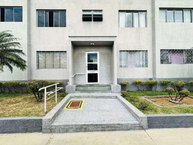 Apartamento para Venda em Americana/SP Vila Mariana 2 Quartos