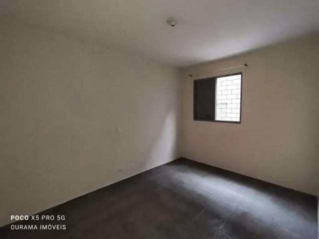 Apartamento para Venda em Americana/SP Vila Mariana 2 Quartos