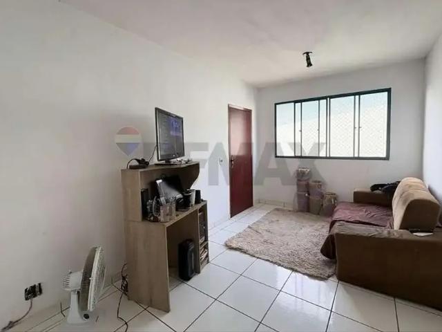 Apartamento para Venda em Americana/SP Vila Mariana 2 Quartos