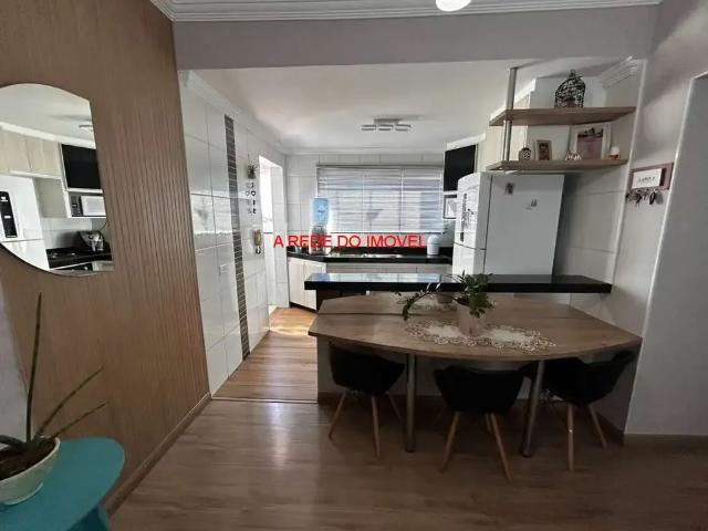 Apartamento para Venda em Americana/SP Vila Mariana 3 Quartos