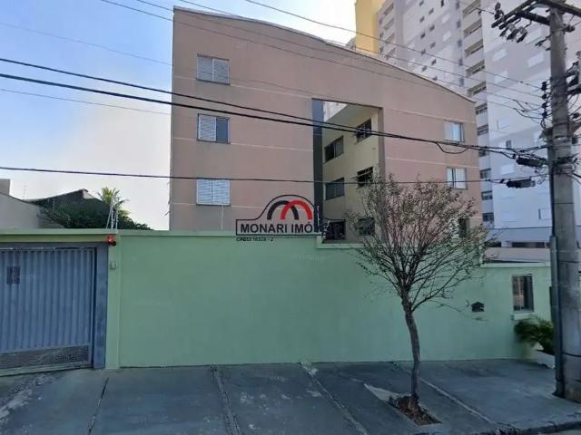 Apartamento para Venda em Americana/SP Vila Massucheto 2 Quartos
