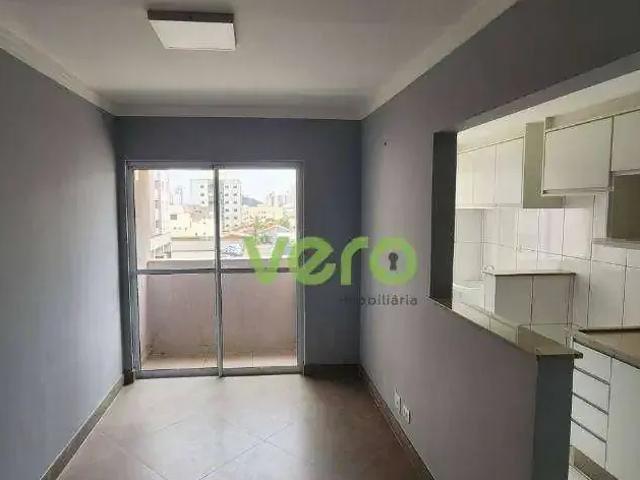 Apartamento para Venda em Americana/SP Vila Massucheto 2 Quartos