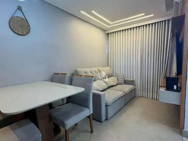 Apartamento para Venda em Americana/SP Vila Massucheto 2 Quartos