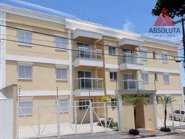Apartamento para Venda em Americana/SP Vila Massucheto 2 Quartos