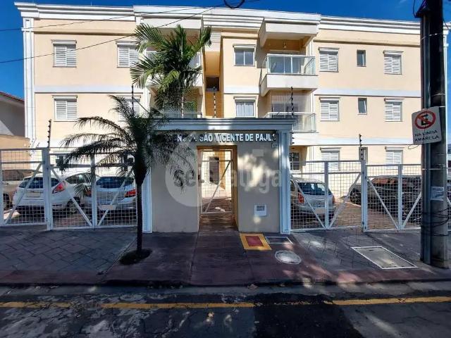 Apartamento para Venda em Americana/SP Vila Massucheto 2 Quartos