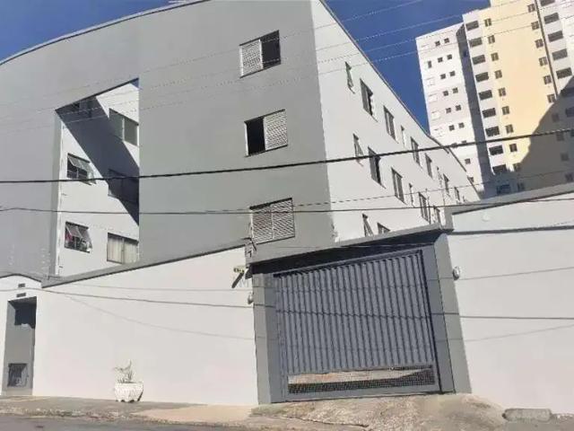 Apartamento para Venda em Americana/SP Vila Massucheto 2 Quartos