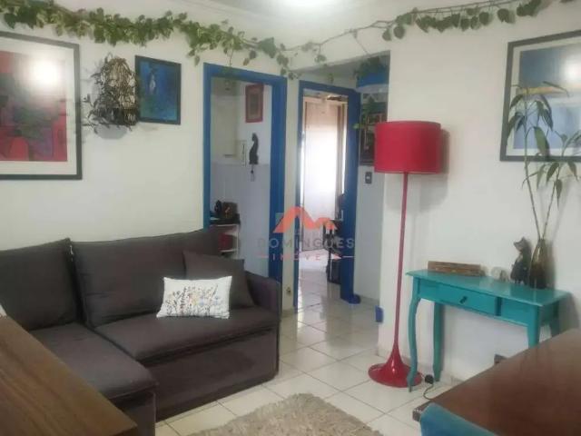 Apartamento para Venda em Americana/SP Vila Massucheto 2 Quartos