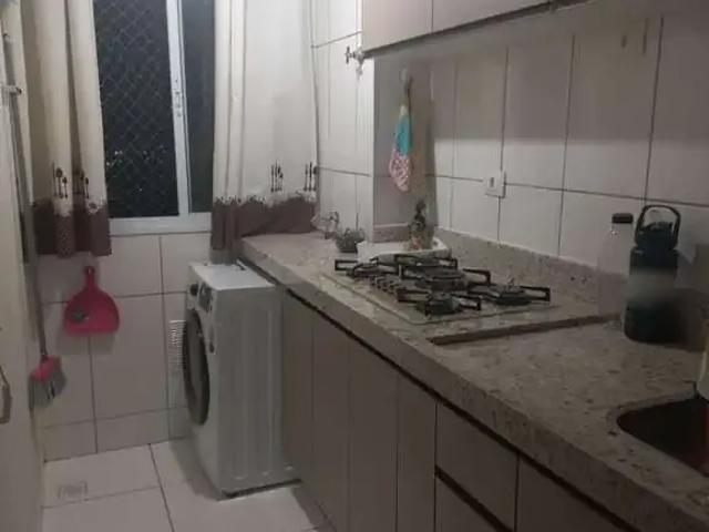 Apartamento para Venda em Americana/SP Vila Massucheto 2 Quartos