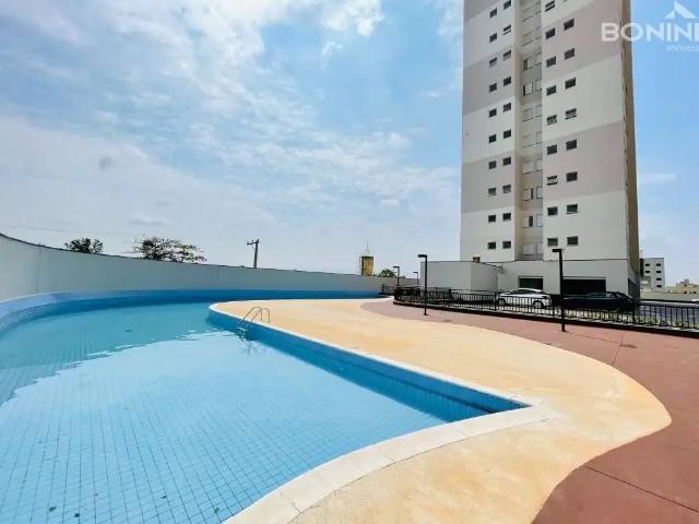 Apartamento para Venda em Americana/SP Vila Massucheto 2 Quartos